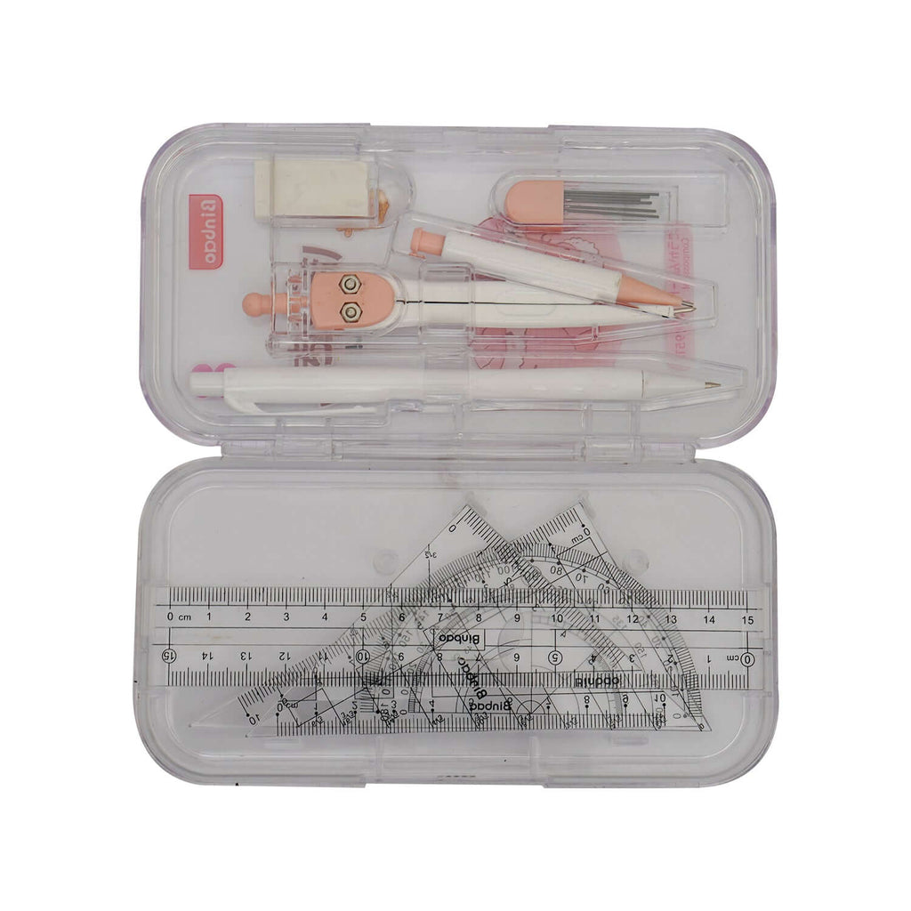 Best Geometry Box Kits for Kids – Fun & Easy Math Learning – Pakke-Dheet