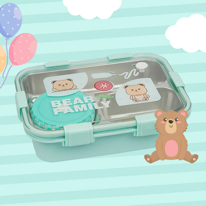 Affordable & High-Quality: Best Budget-Friendly Kids Lunch Boxes ...