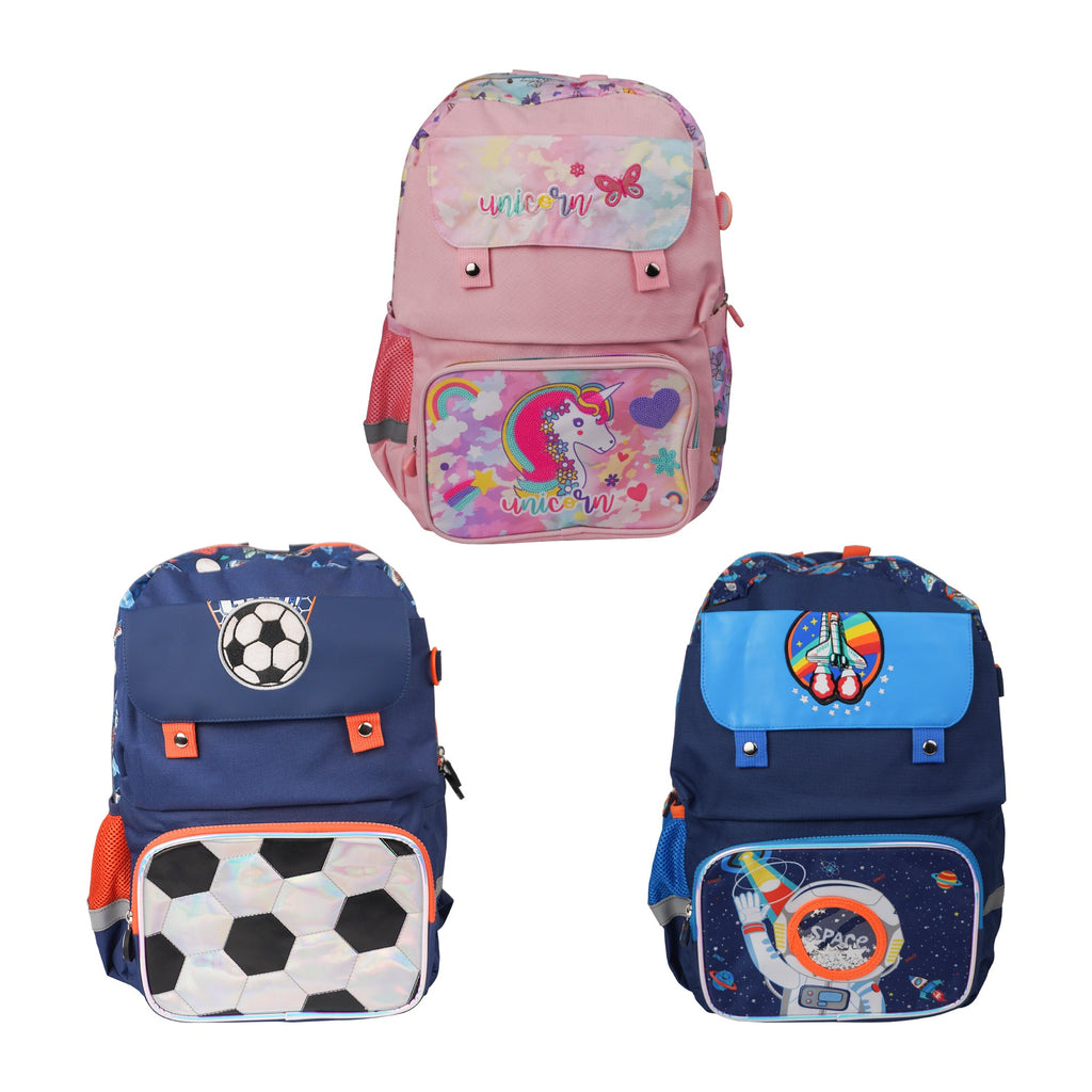 How to Choose the Perfect Baby Bag | A Parent’s Guide – Pakke-Dheet